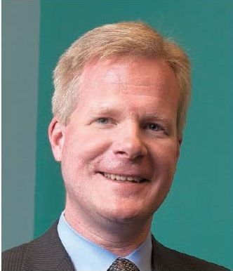 Five Questions With: Jim Nyberg