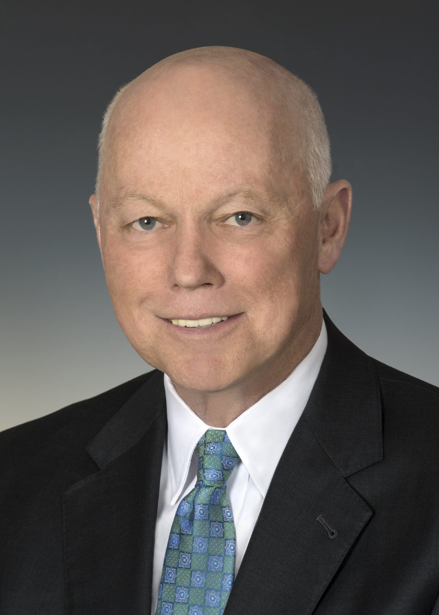 Five Questions With: Joseph A. Nagle