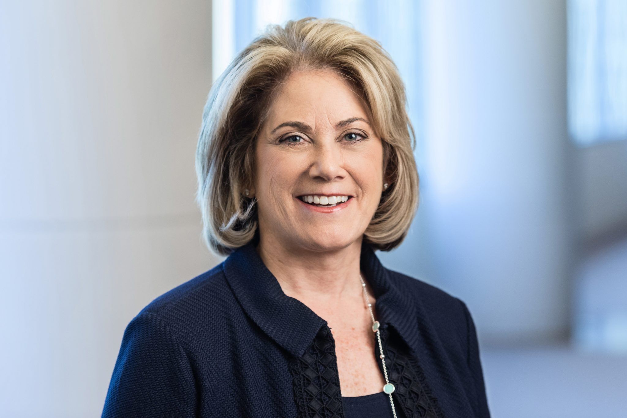 Five Questions With: Margo Cook