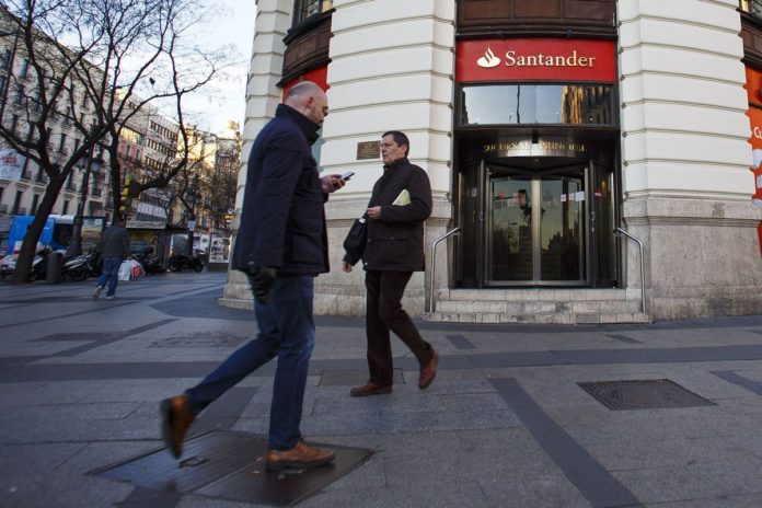 Santander launches digital business payments platform