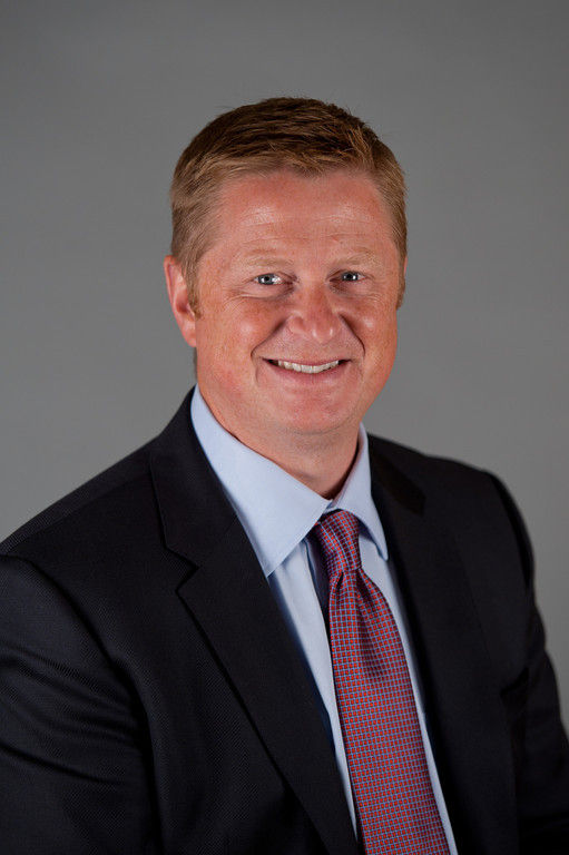 Five Questions With: Scott Murphy