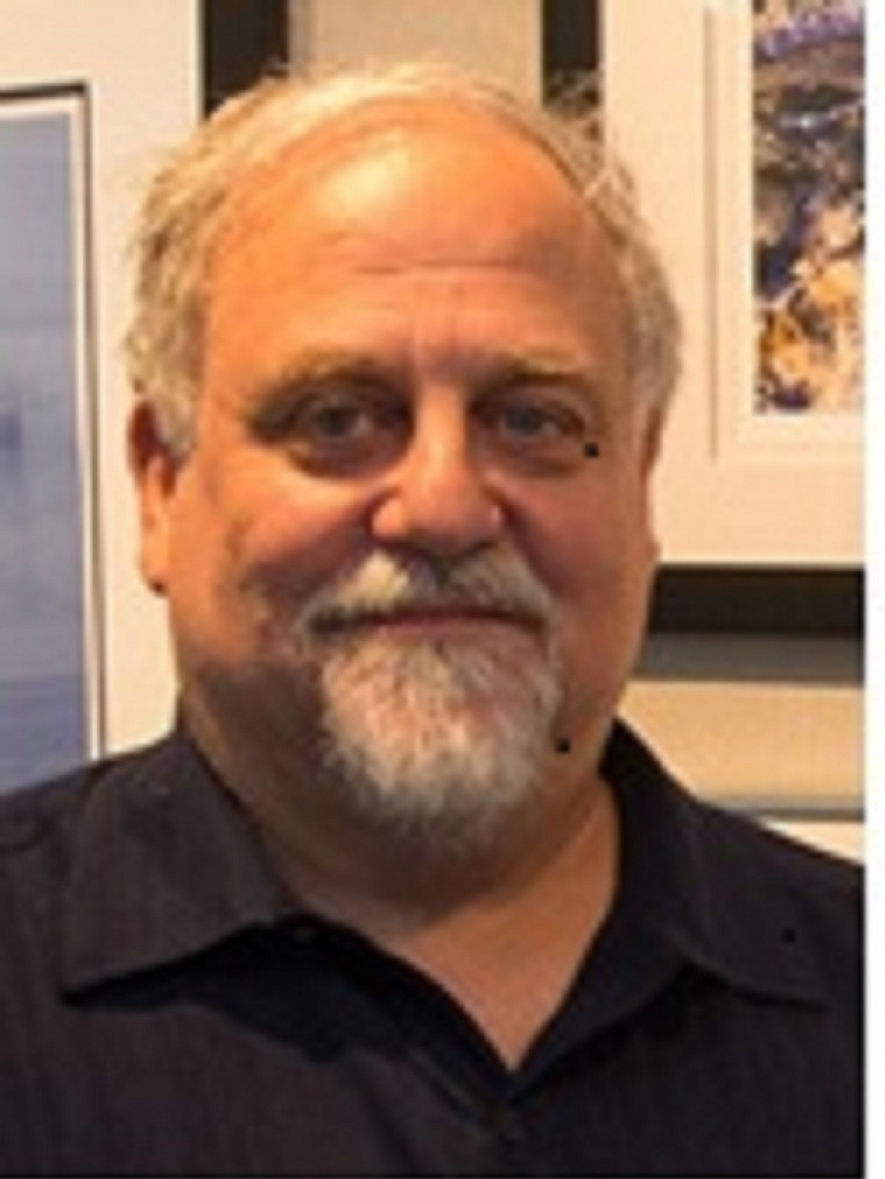 Five Questions With: Timothy Shea