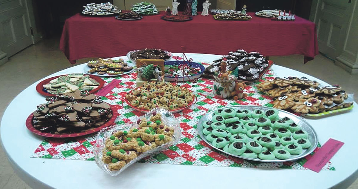 Editor’s Choice: Cookies for the community