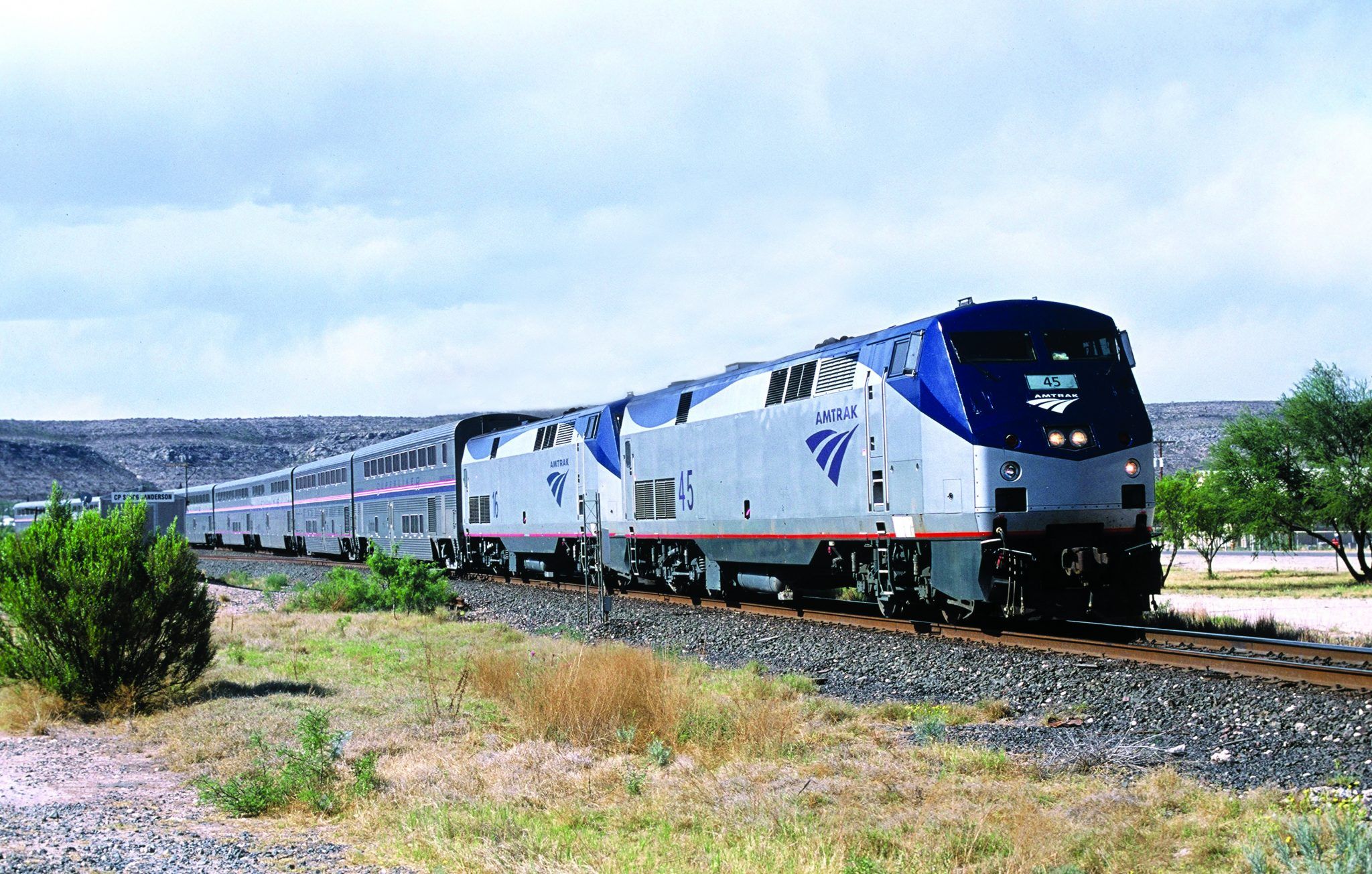 Amtrak seeking applications for new social media residency program