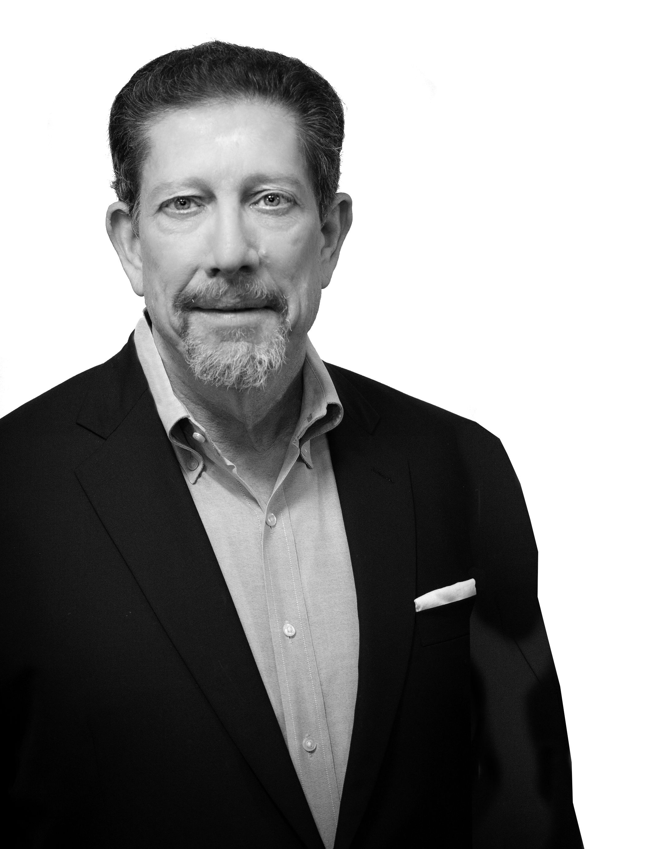 Five Questions With: David Brousell