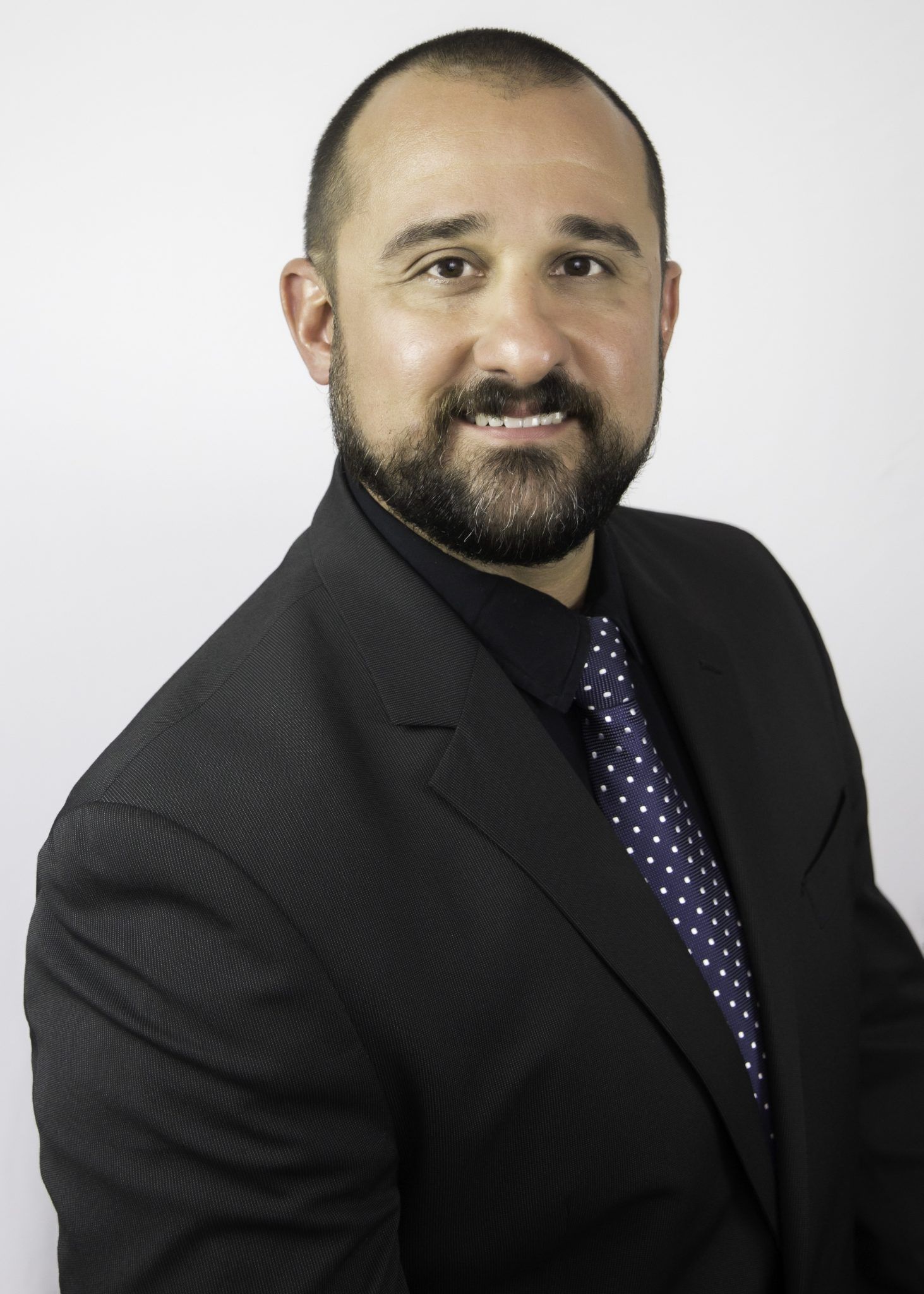 Five Questions With: Jason Albuquerque