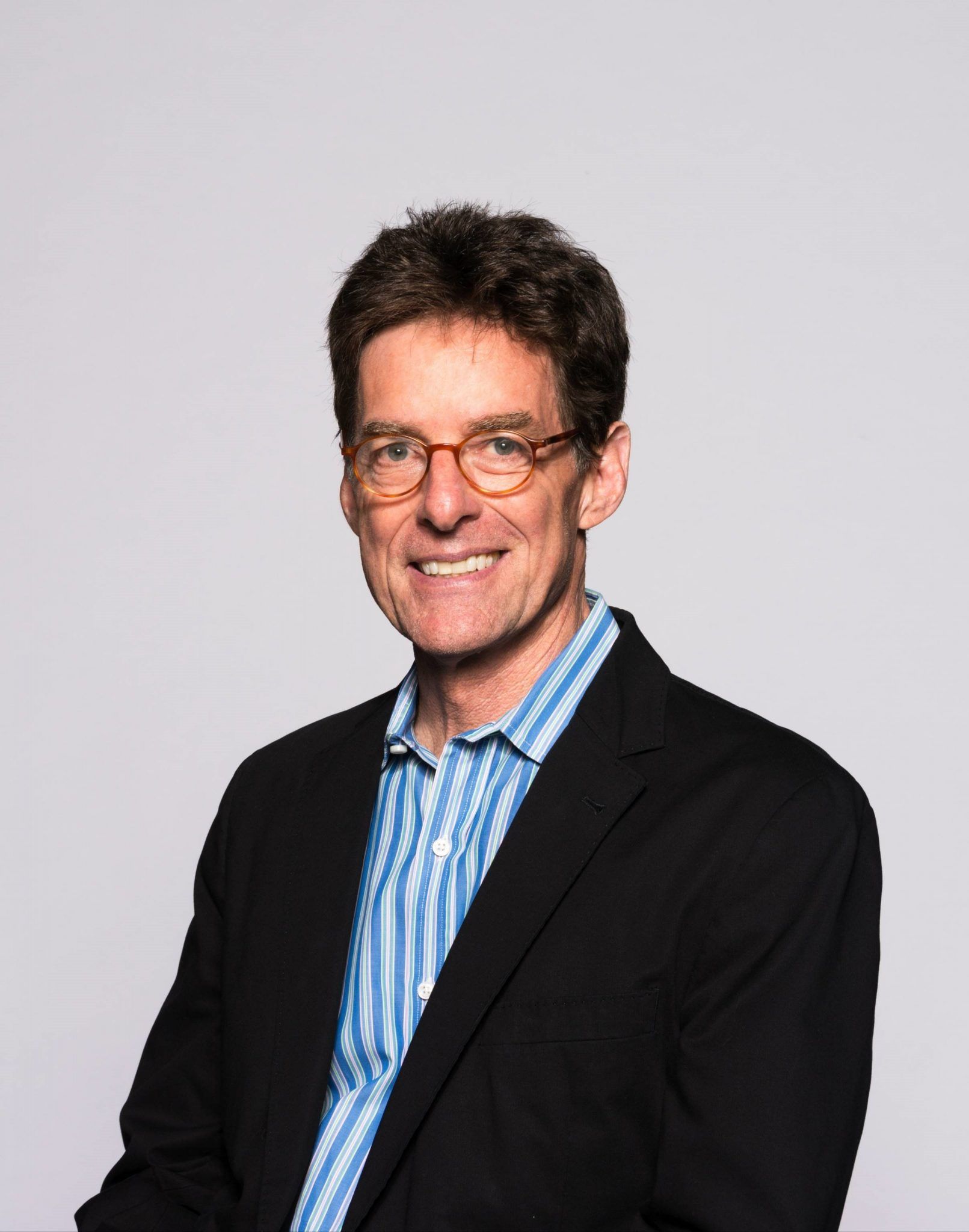 Five Questions With: Jay Coogan