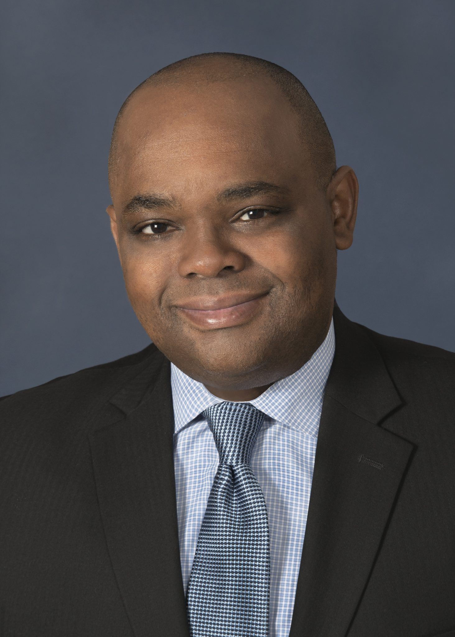 Five Questions With: Marcus Charlemagne