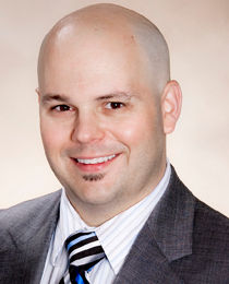 Five Questions With: Dr. Michael Koster