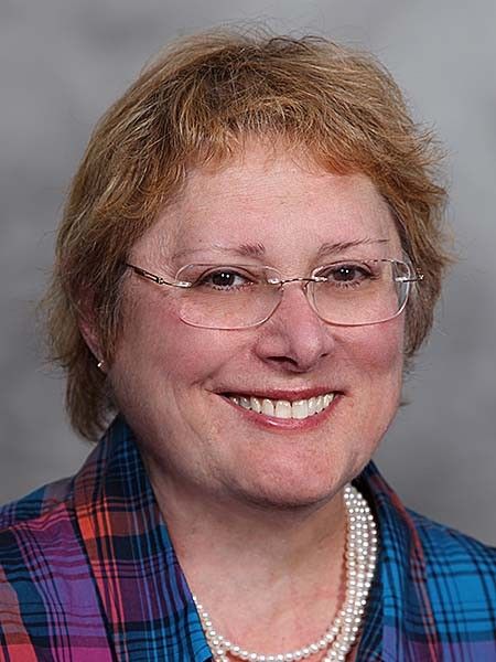Five Questions With: Ruth Feder