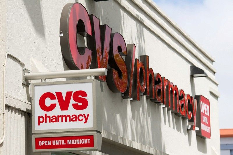 CVS Health testing telemedicine orthodontics in 100 stores