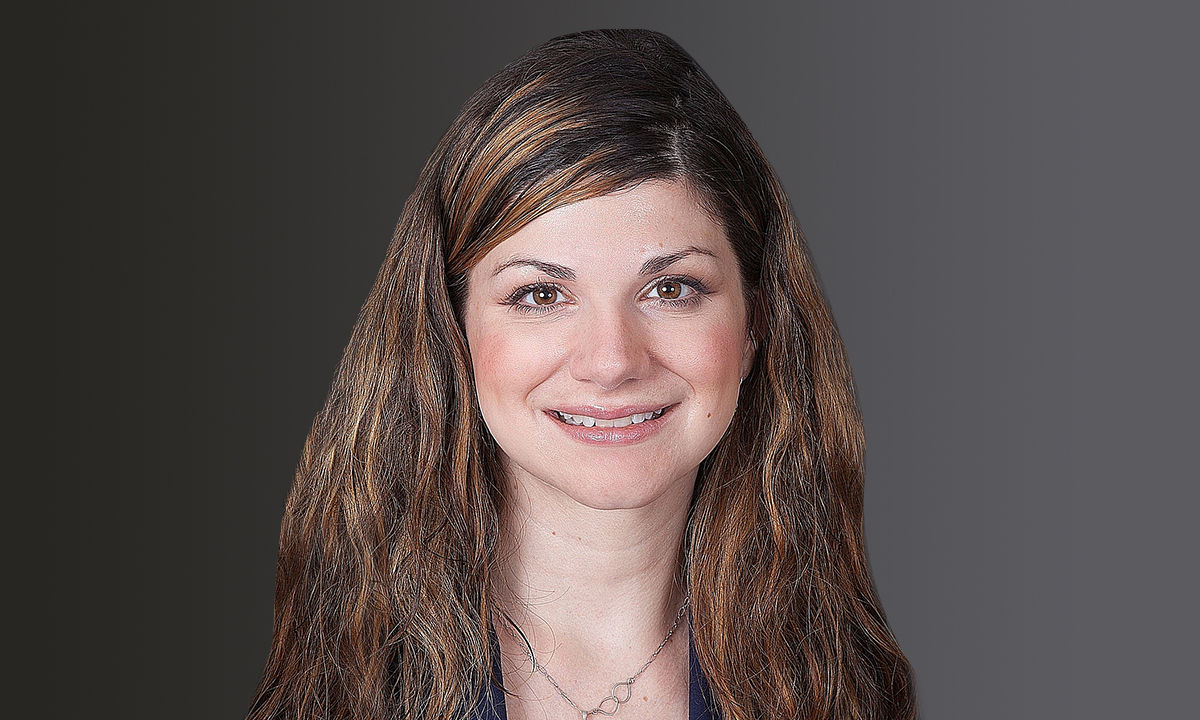 Courtney L. Manchester Named Partner at Higgins, Cavanagh & Cooney, LLP