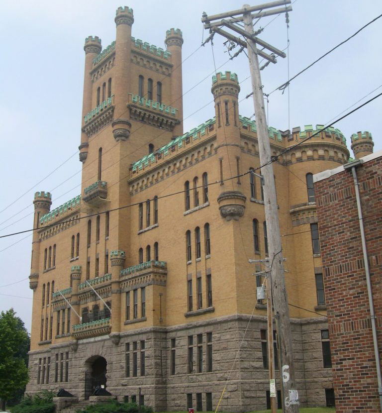 Cranston Street Armory RFI submissions due Jan. 25