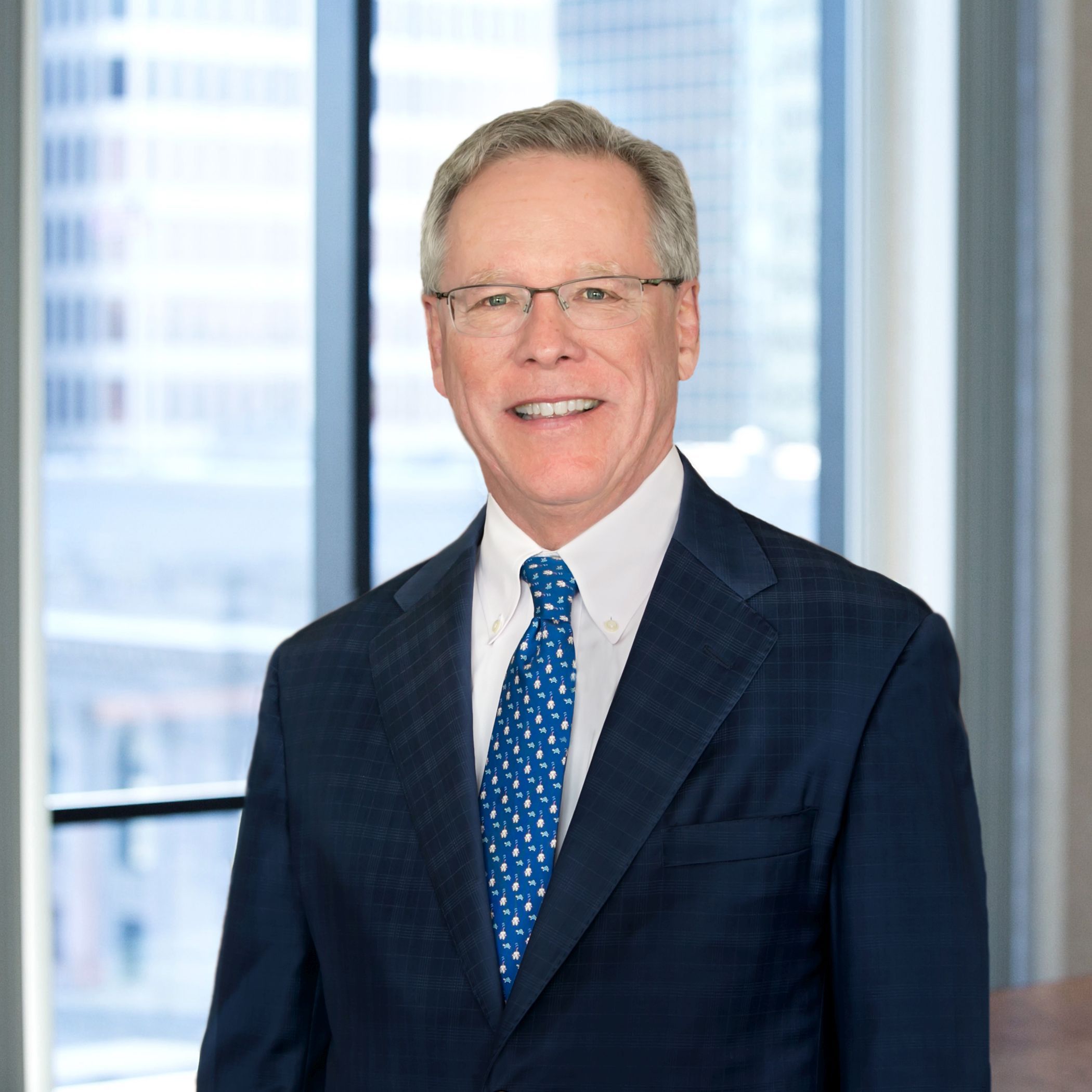 William M. Dolan Named Shareholder at Adler Pollock & Sheehan P.C.