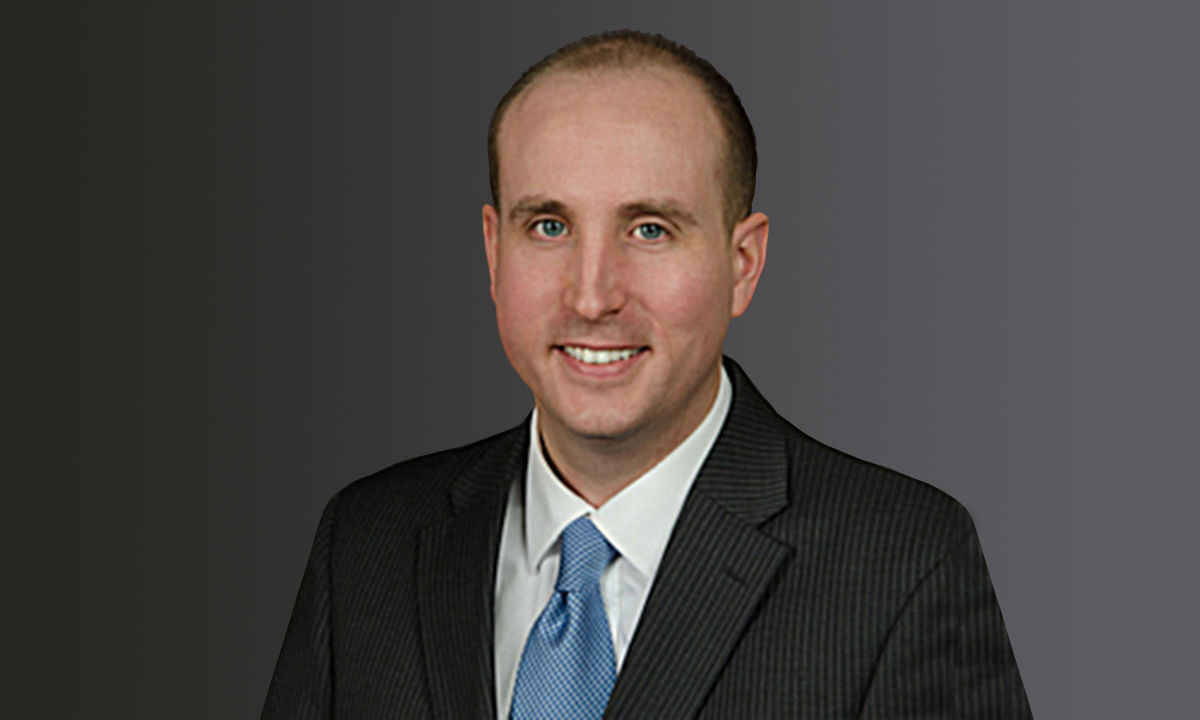 J. David Freel Named Partner at Higgins, Cavanagh & Cooney, LLP