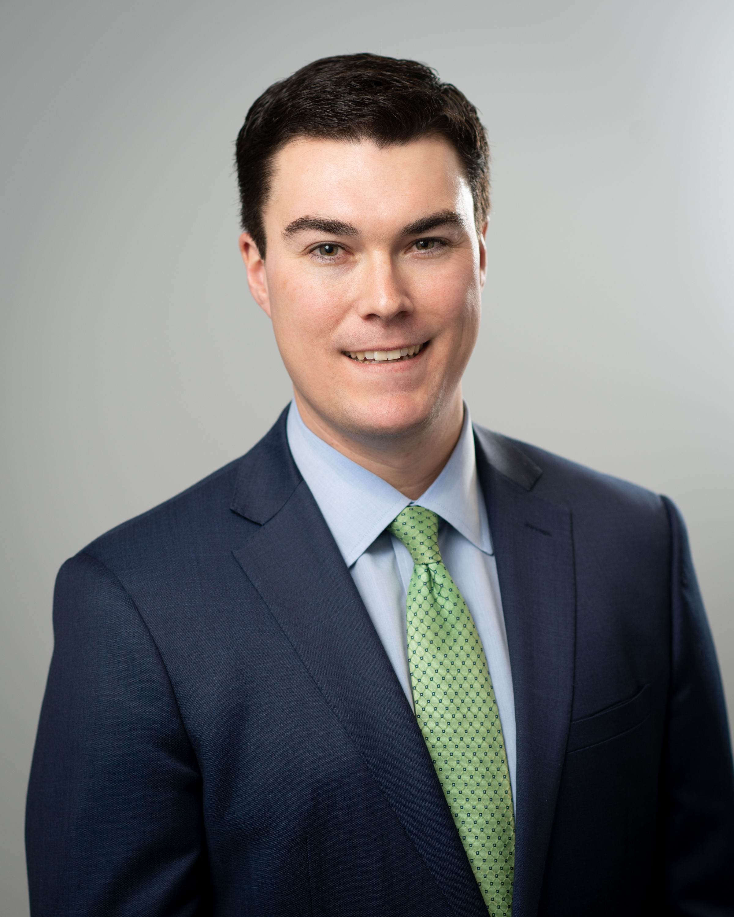 Michael Ryan, Jr. Joins Duffy & Sweeney and DS Government Strategies