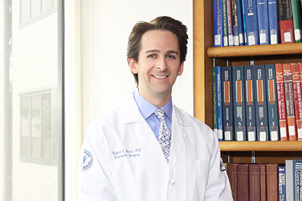 RIMI Receives "Magna Cum Laude" Designation for New Breast Cancer Procedure
