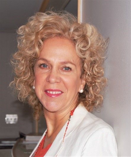 Five Questions With: Lori Stedman