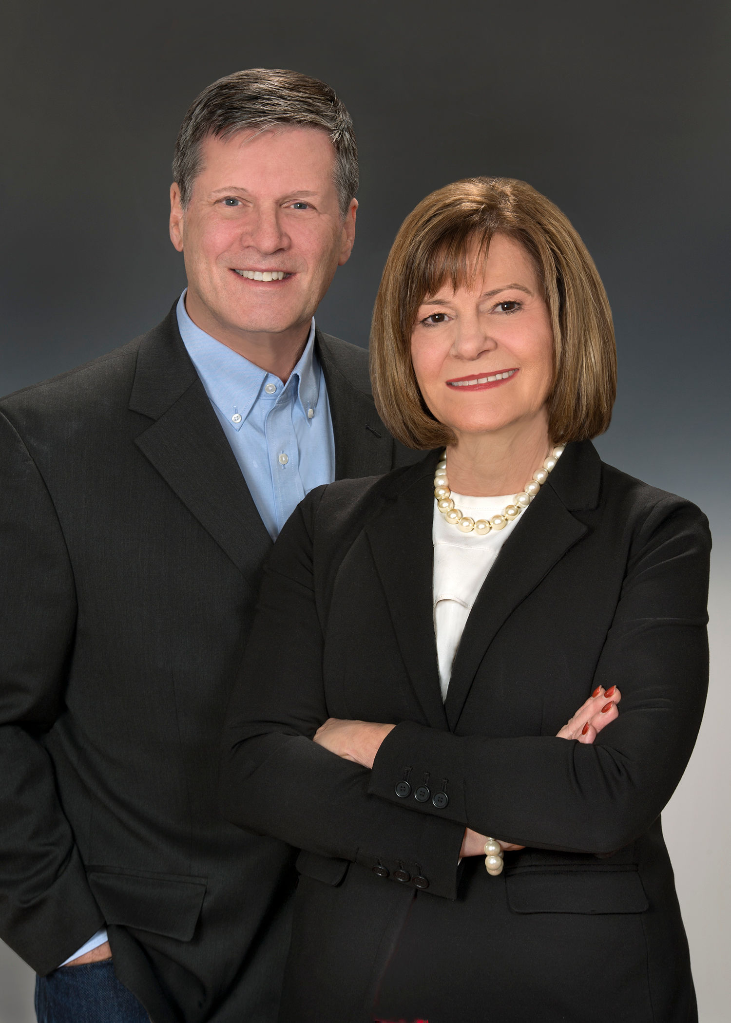 Team Applegate forms at Residential Properties