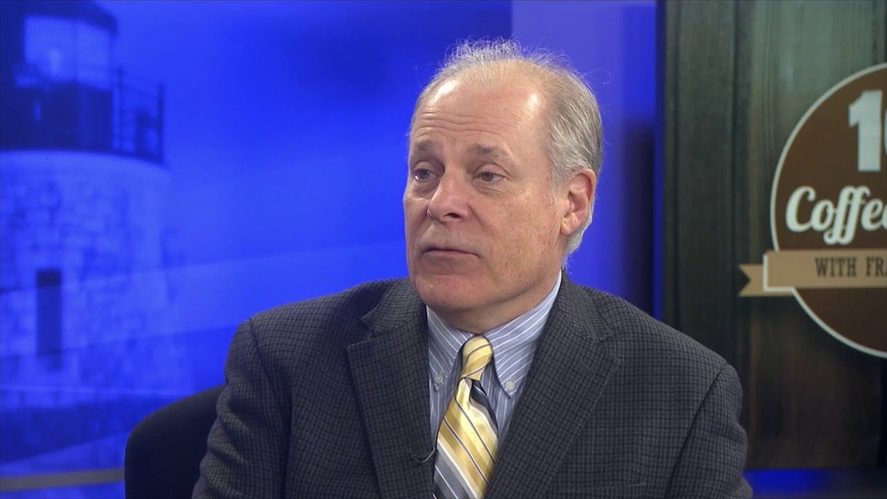 PBN on WJAR-TV, Jan. 14, 2019