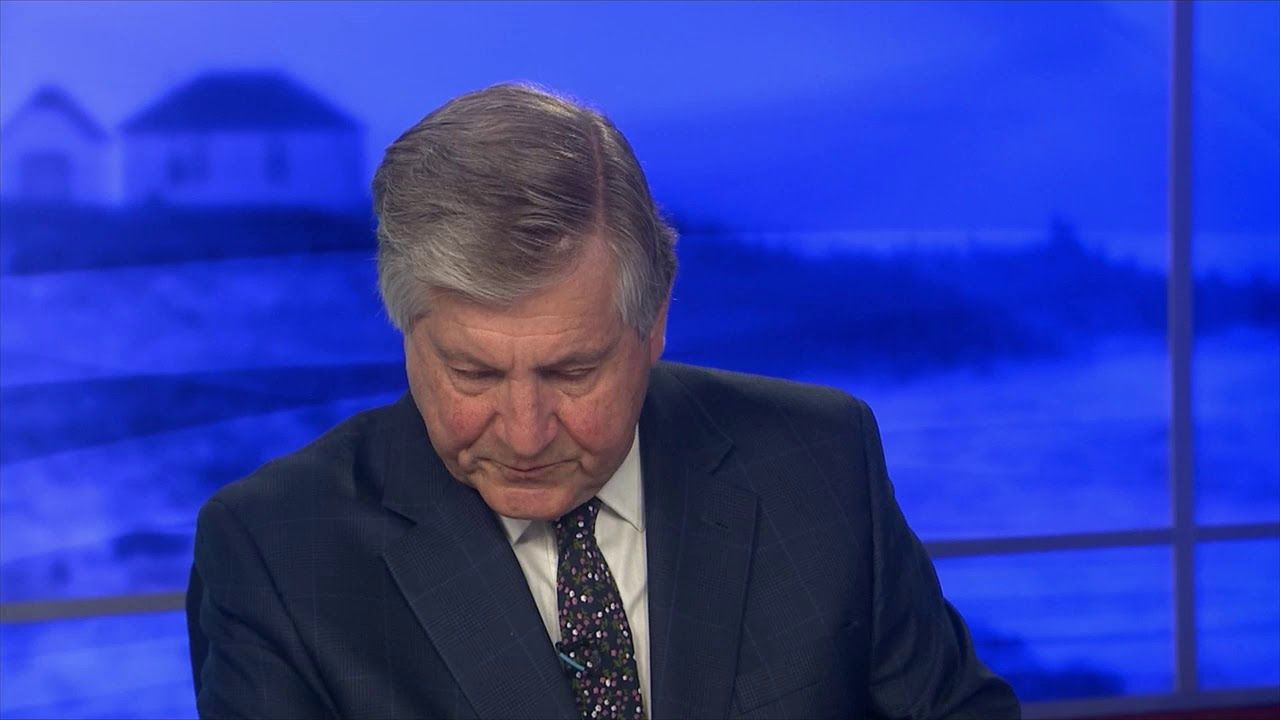 PBN on WJAR-TV, Jan. 28, 2019