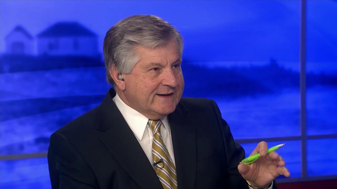 PBN on WJAR-TV, Dec. 31, 2018