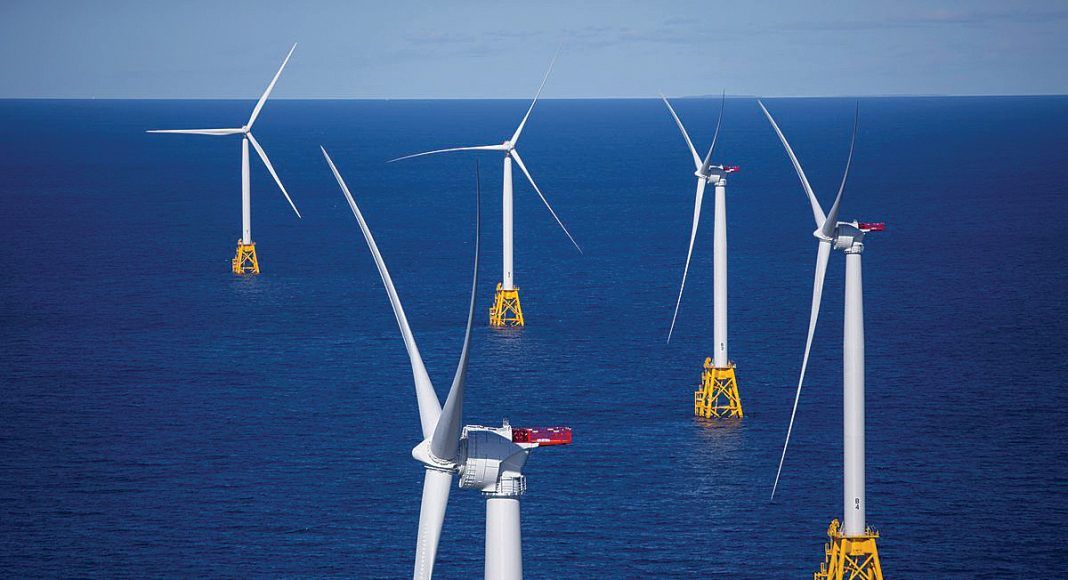 Revolution Wind R.I. benefit projected to include Mass., Conn. projects ...