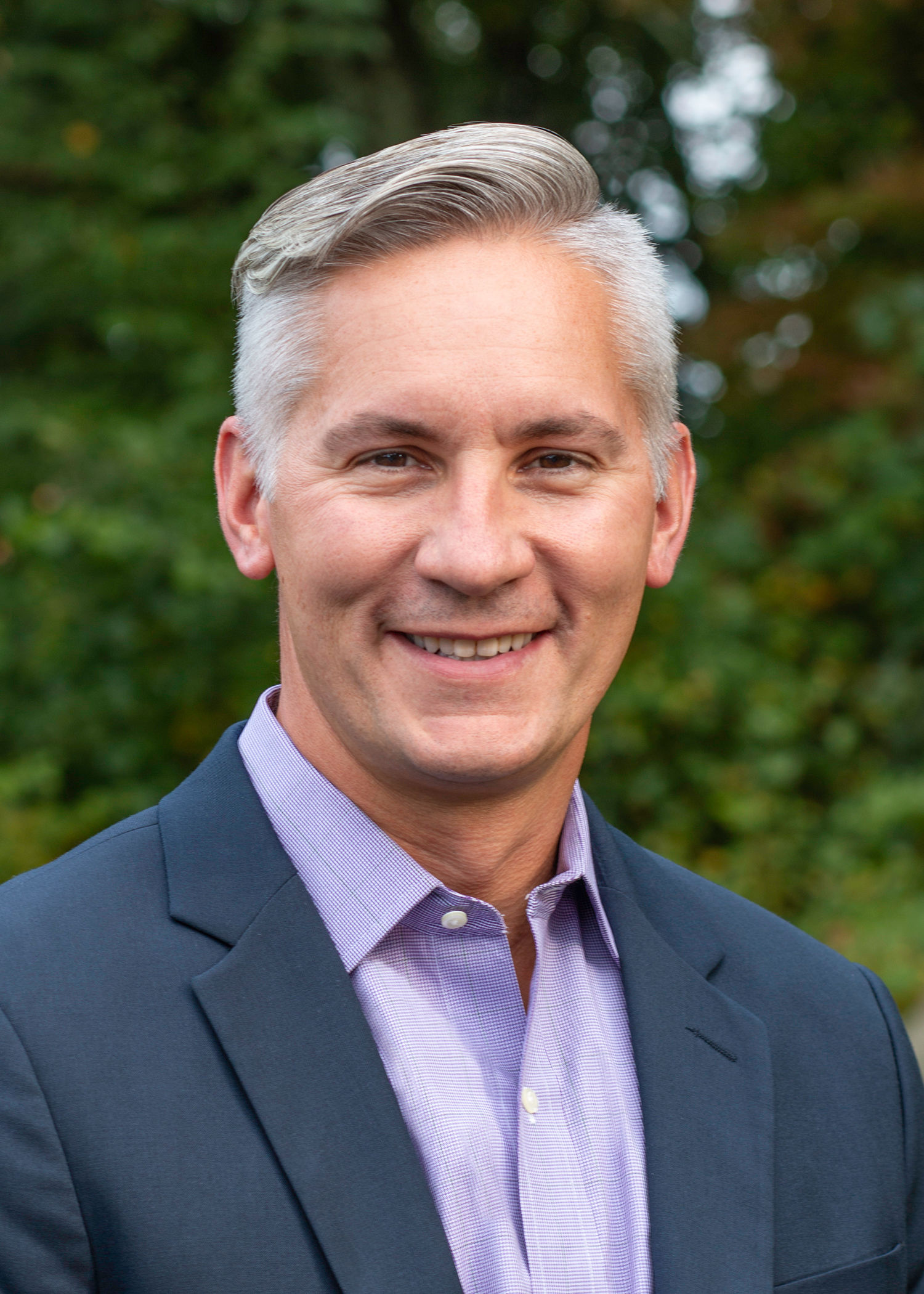 Corvias Hires Chad Harrell to Lead Corvias Utilities Platform