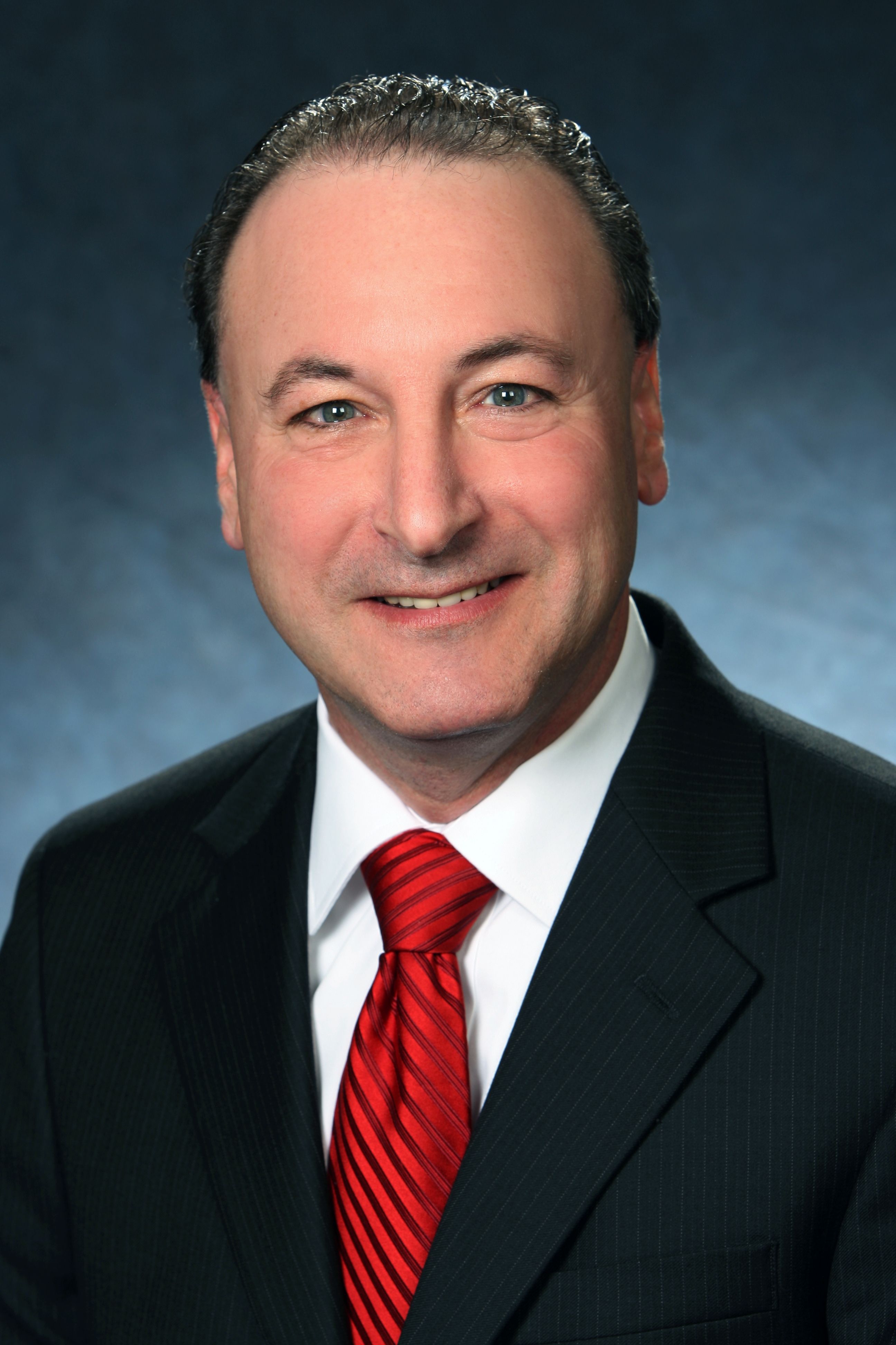 Five Questions With: David B. Suvall