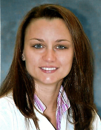 Five Questions With: Dr. Elizabeth A. Decker