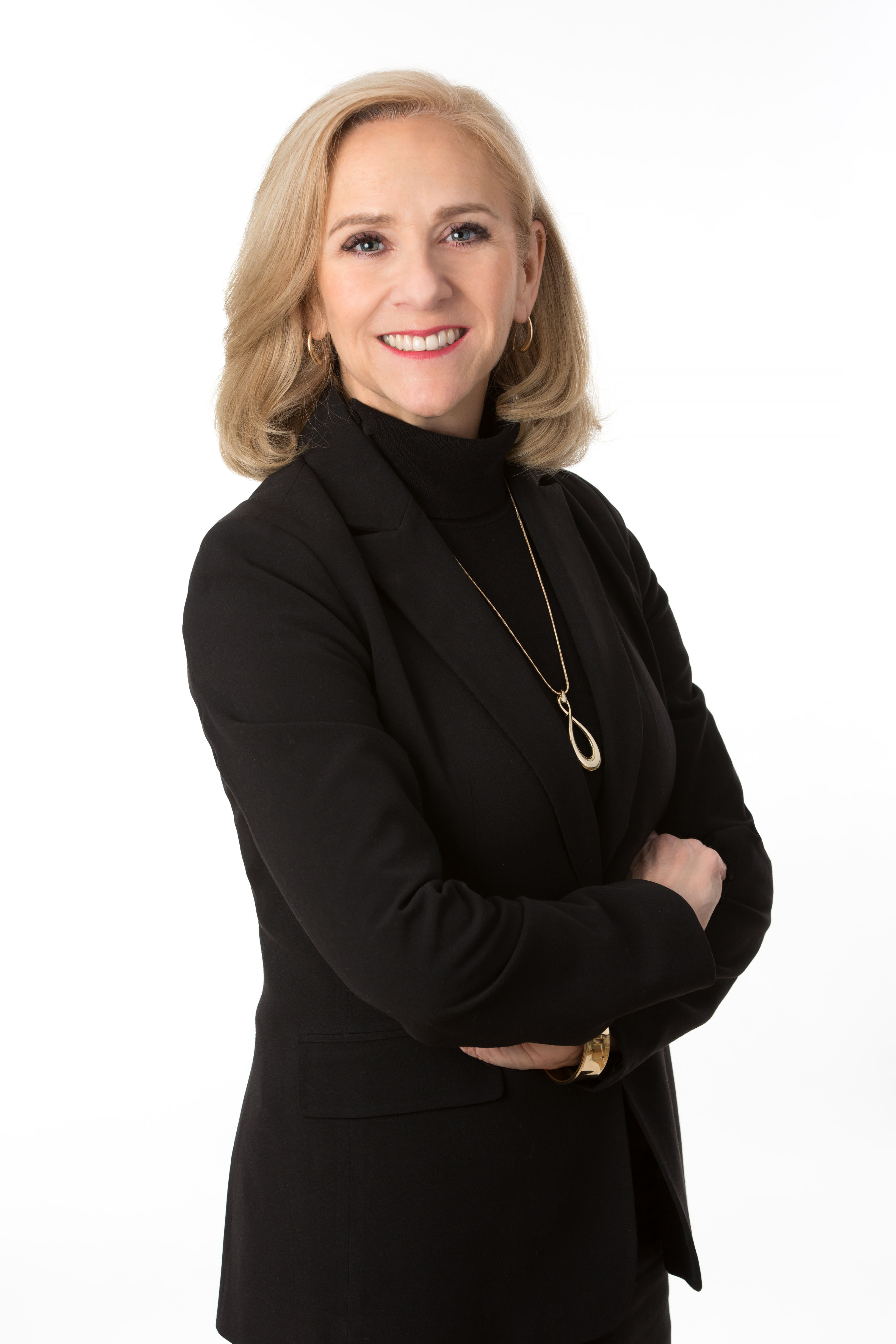 Five Questions With: Kathy Forrester