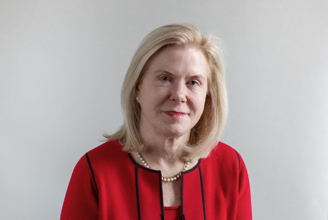 Five Questions With: Mary Brooks ‘Polly’ Wall