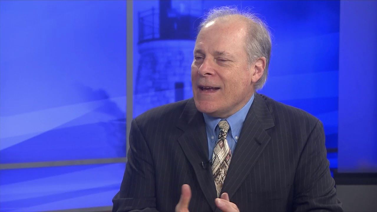 PBN on WJAR-TV, Feb. 11, 2019