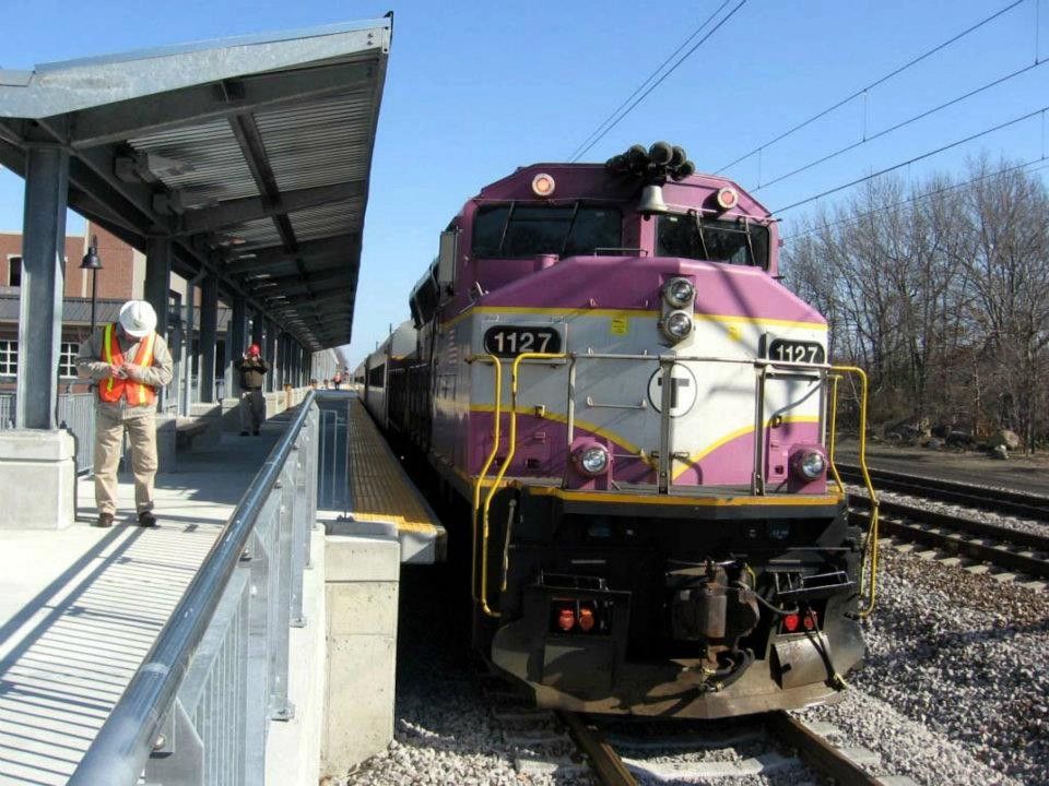 MBTA Control Board votes to raise fares