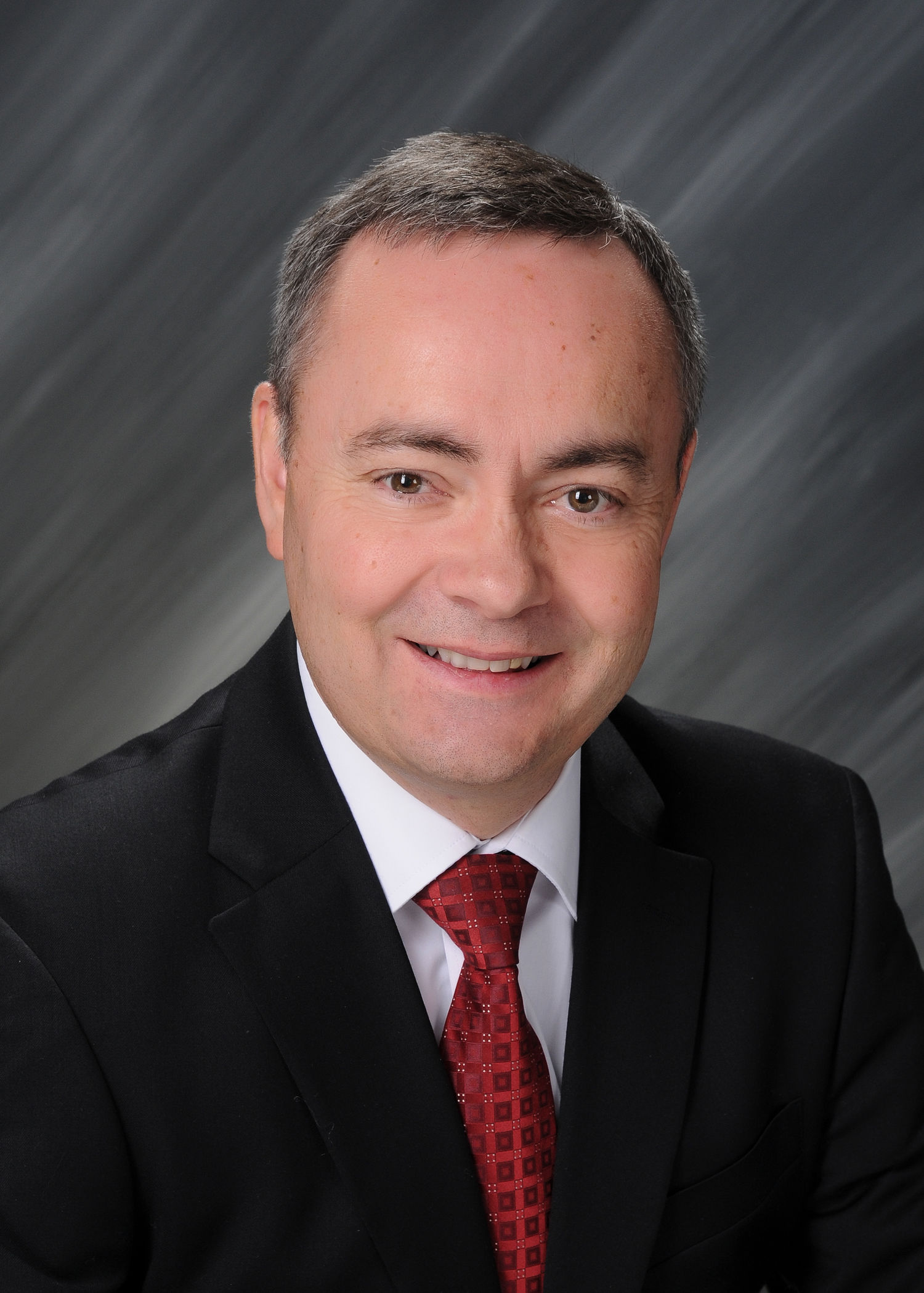 Five Questions With: Brian Hunter