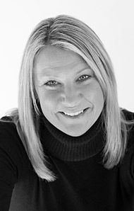 Five Questions With: Kerri Payne