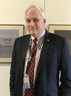 Five Questions With: Paul Loether