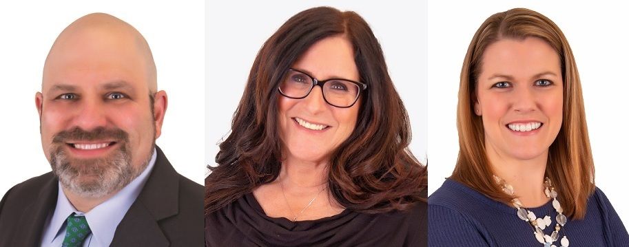 Randall, Realtors adds 3 sales agents