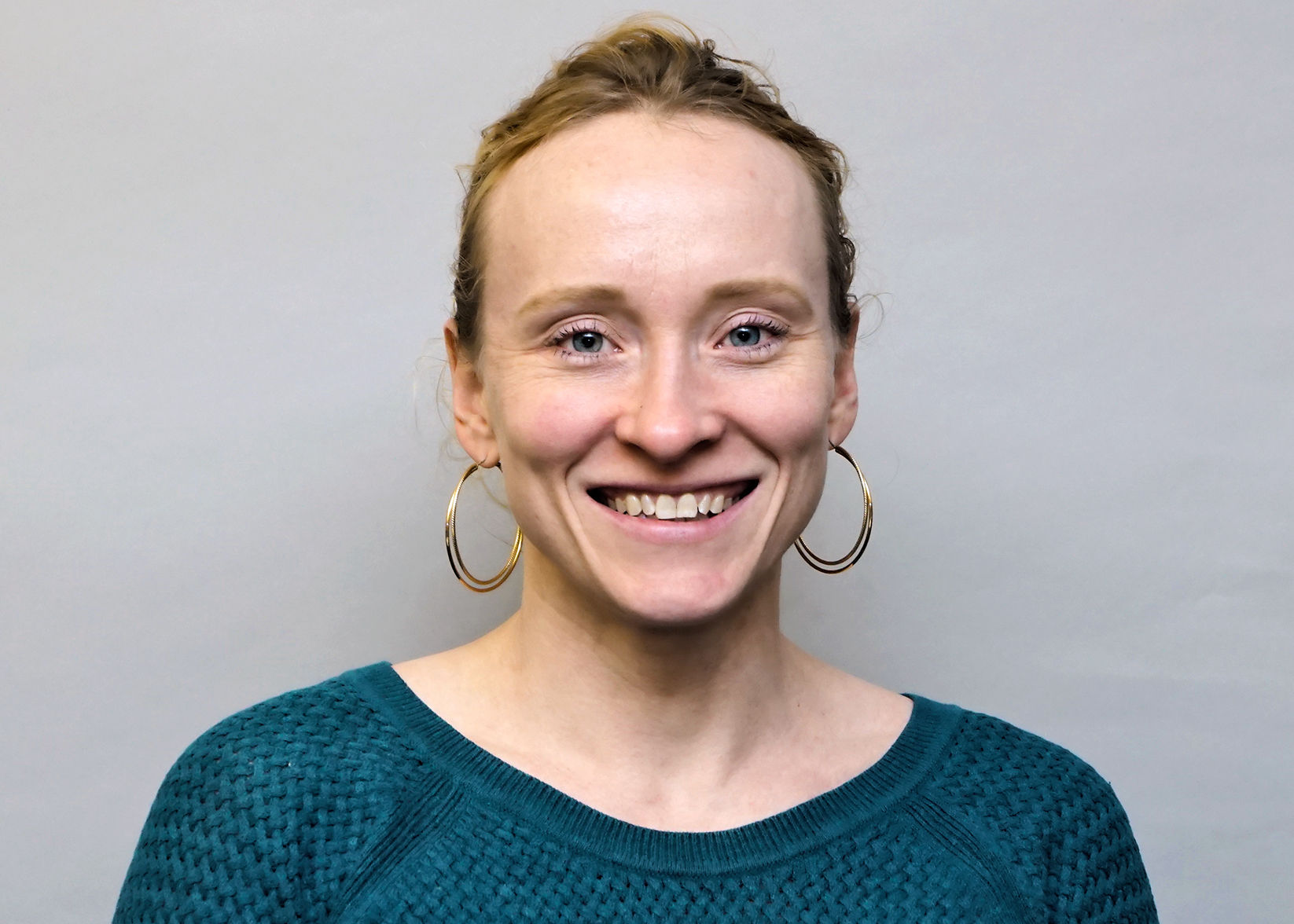 Five Questions With: Jennifer Ribeiro