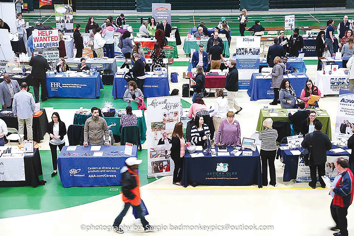 Editor’s Choice: Make connections at SouthCoast Job Fair