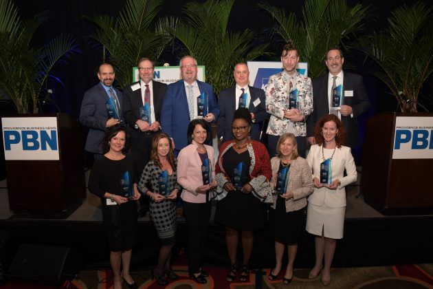 2019 C-Suite Event Photos