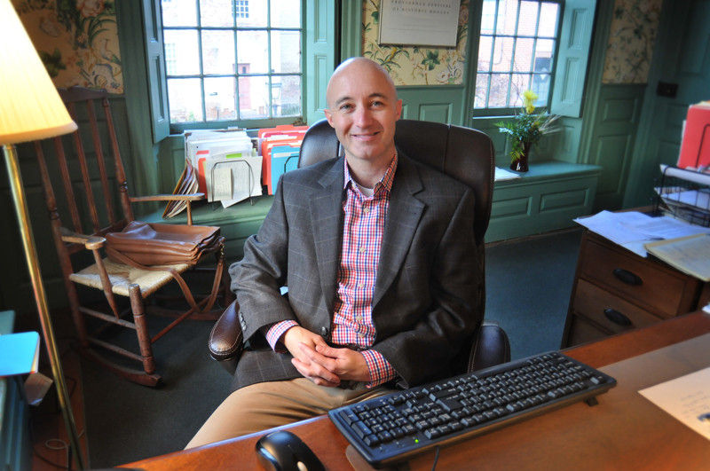 Five Questions With: Brent Runyon