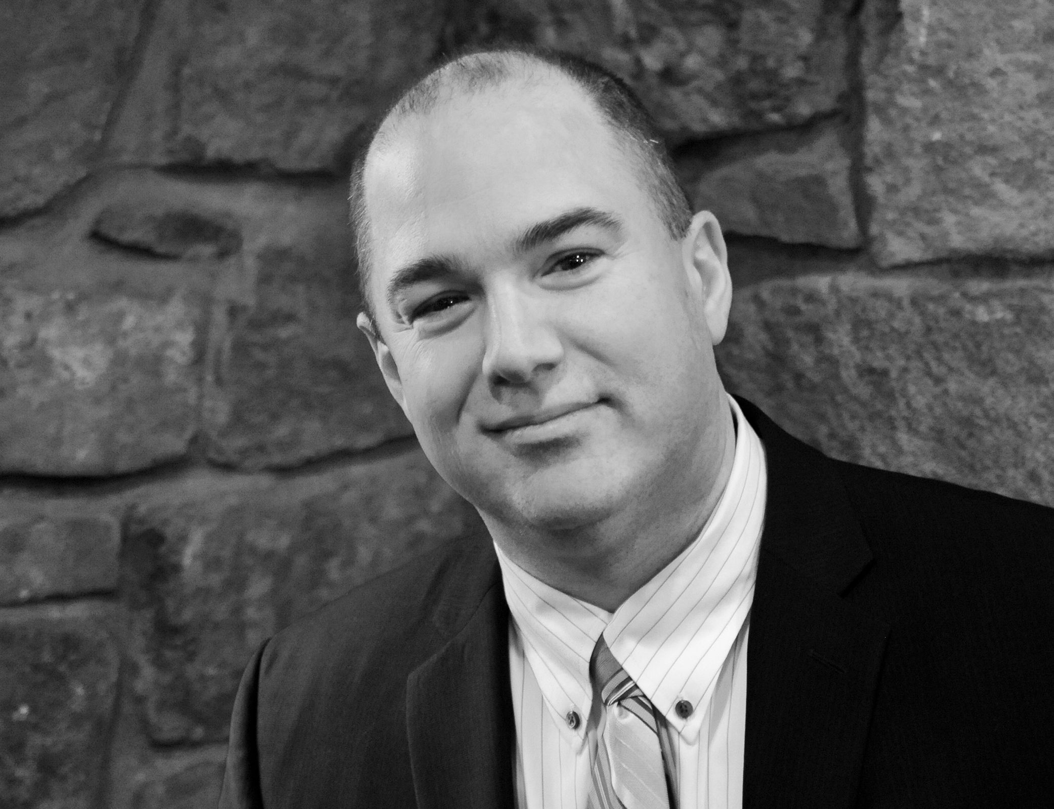 Five Questions With: Christopher Bilotti