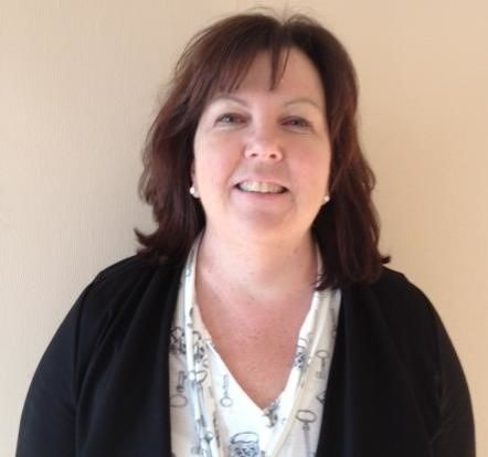 Five Questions With: Joanne Quinn