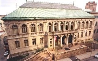 Providence Public Library installs 2019 officers, trustees, corporators
