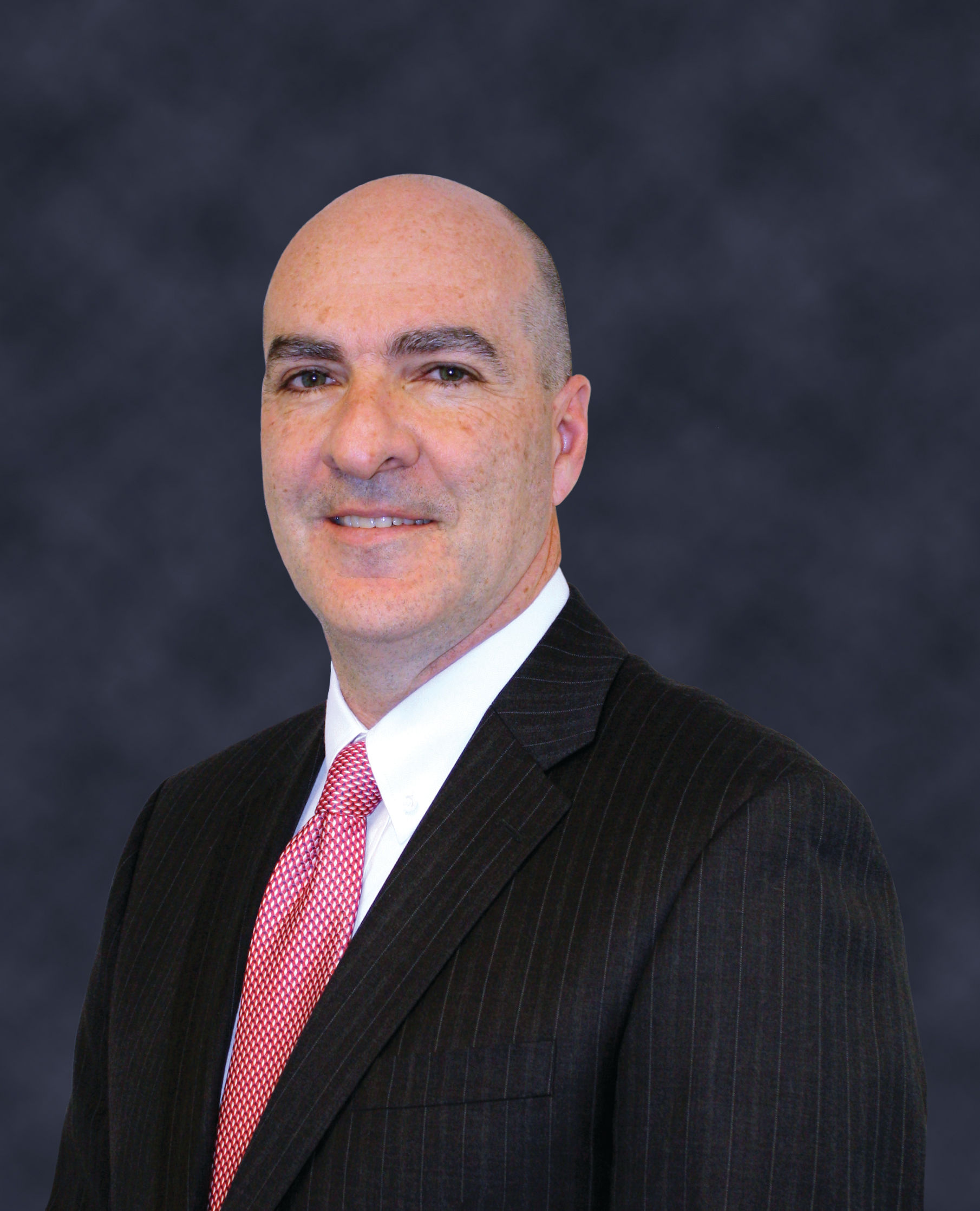 Five Questions With: Stephen J. White