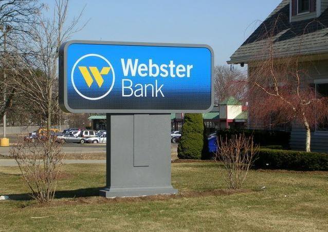 Webster Bank reports $383M profit in 2019