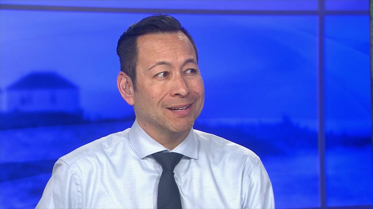 PBN on WJAR-TV, April 15, 2019