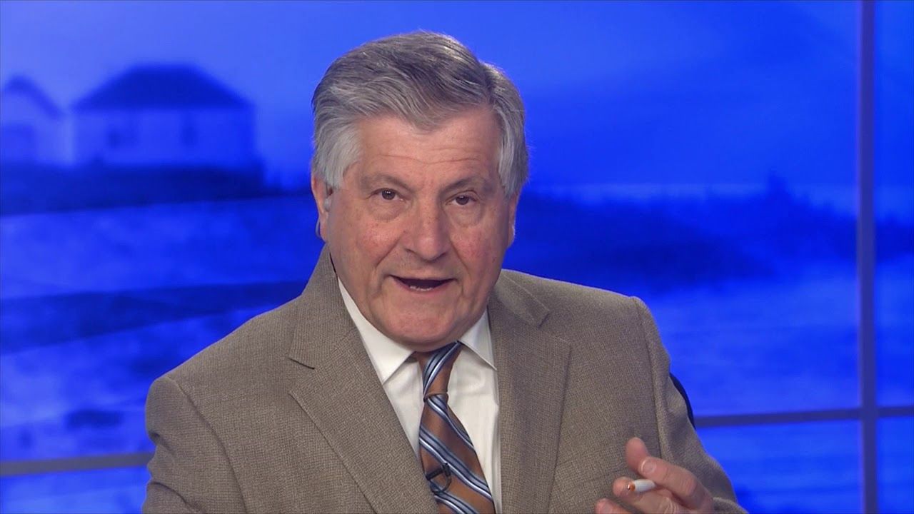 PBN on WJAR-TV, April 1, 2019