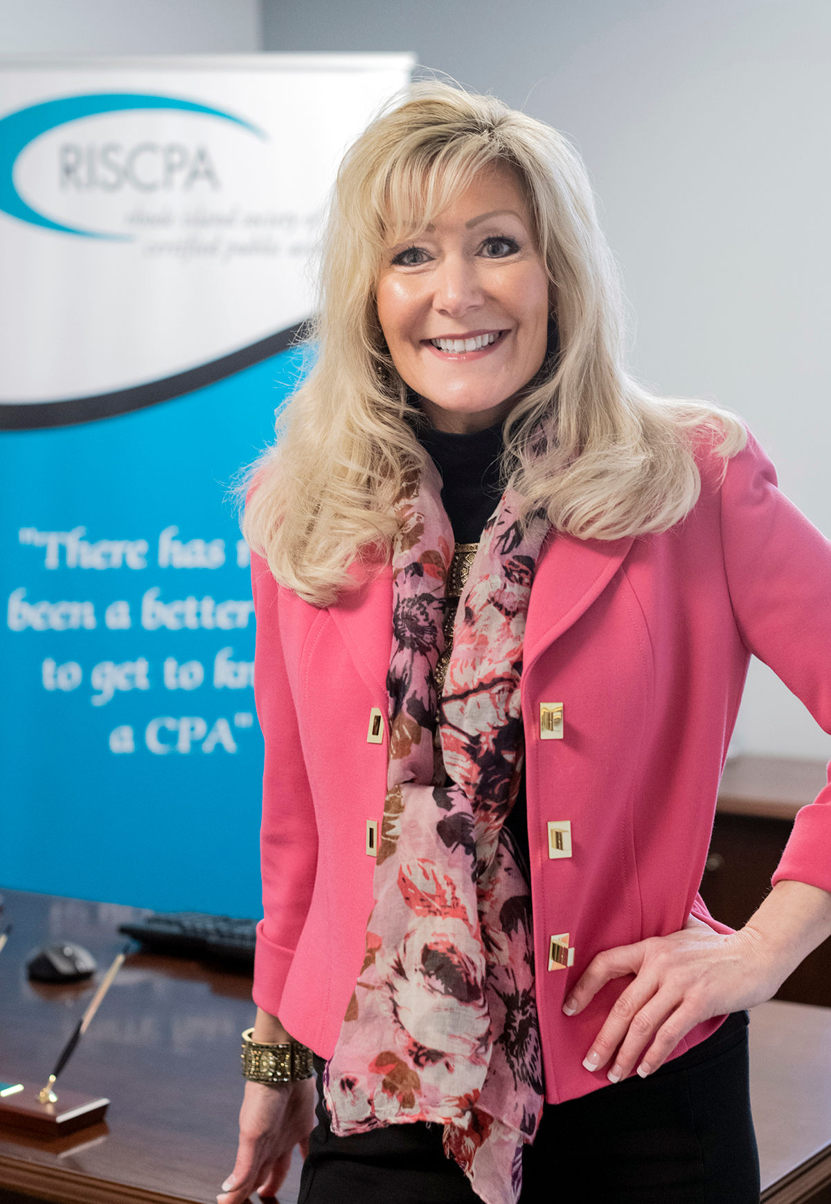 Travis blazing a trail by joining forces